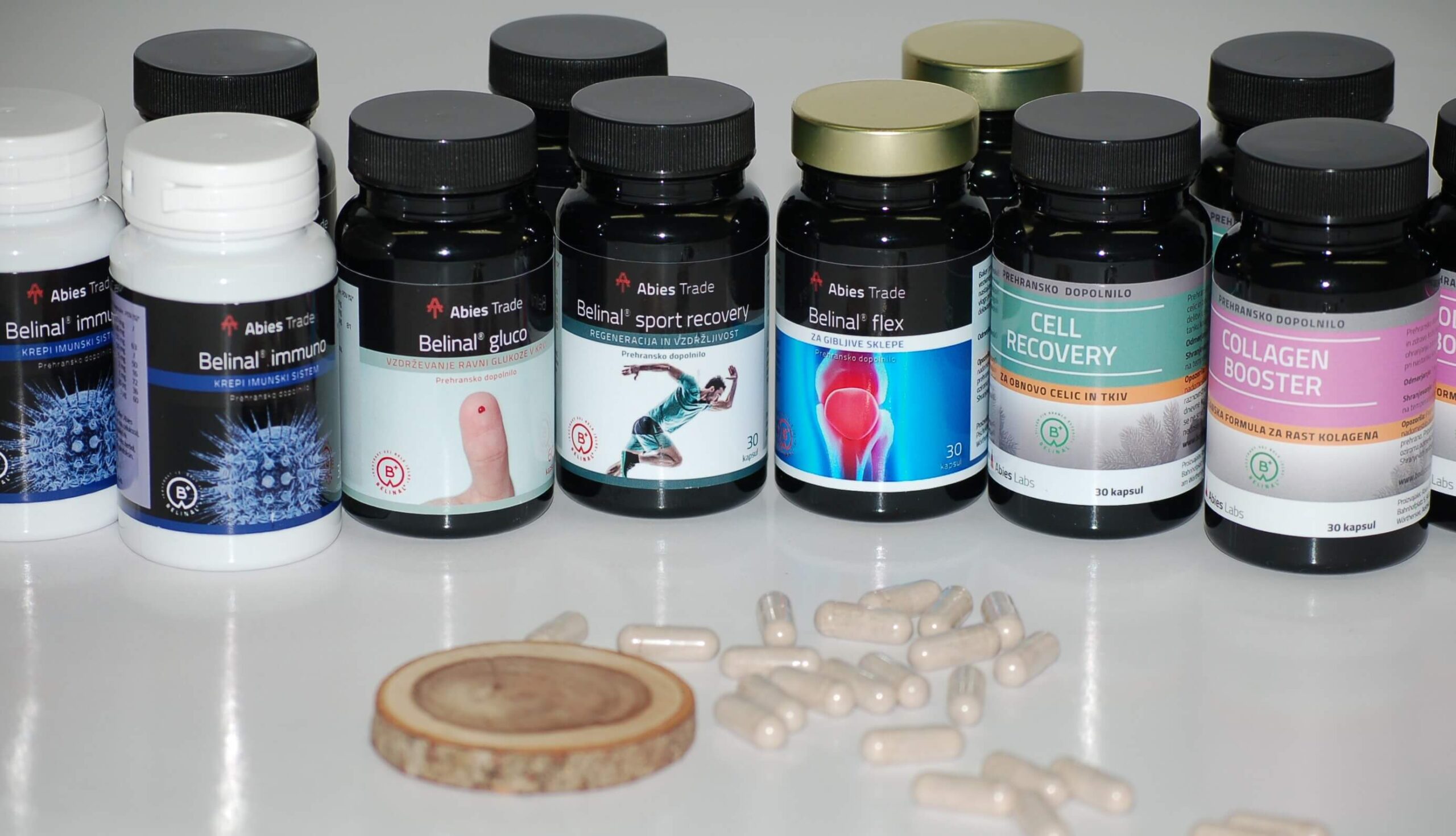 Ready to go - Abiestrade